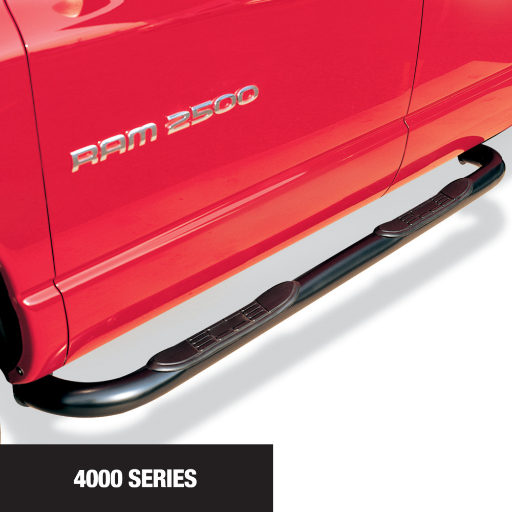Go Rhino Classic Series Side Steps : Mid-West Truck Accessories : Truck ...