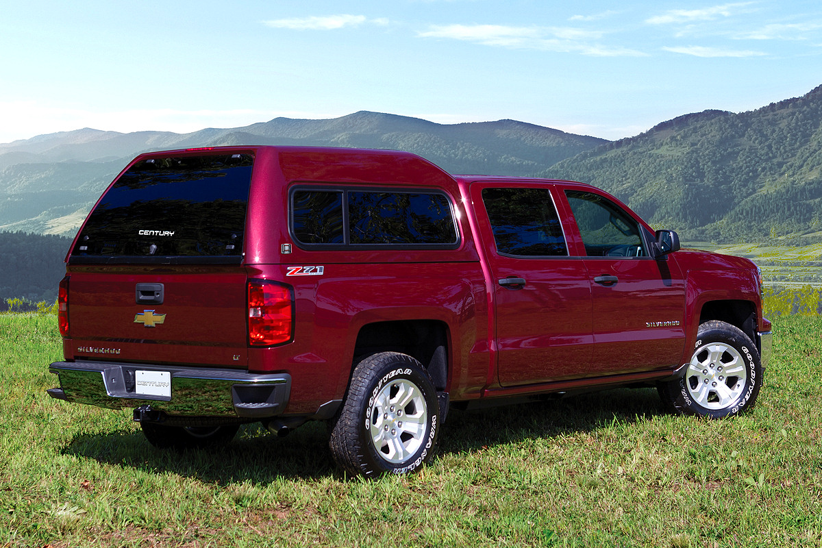Century Truck Caps And Tonneau Covers Mid West Truck Accessories Century Truck Caps And Tonneau Covers Mid West Truck Accessories